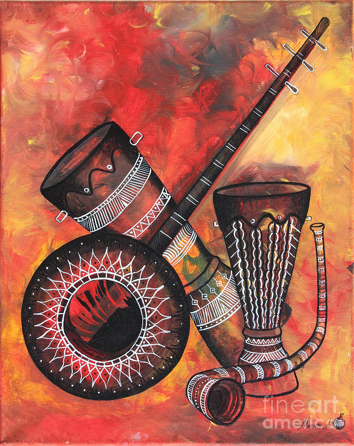 music-instruments-abu-artist